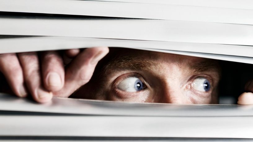 ¿Qué es la paranoia y cuáles son los síntomas? | PQEB