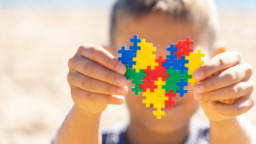 ¿Cómo es una persona con Asperger? | Porque quiero estar bien