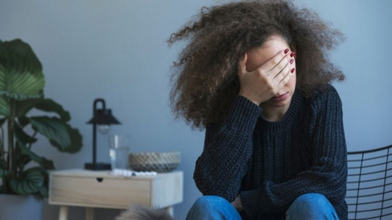 Distimia, qué es y cómo puede afectarnos| PQEB