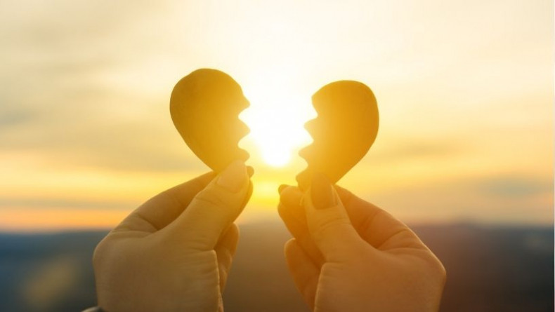 ¿Qué pasa cuando se rompe el corazón? | Porque quiero estar bien