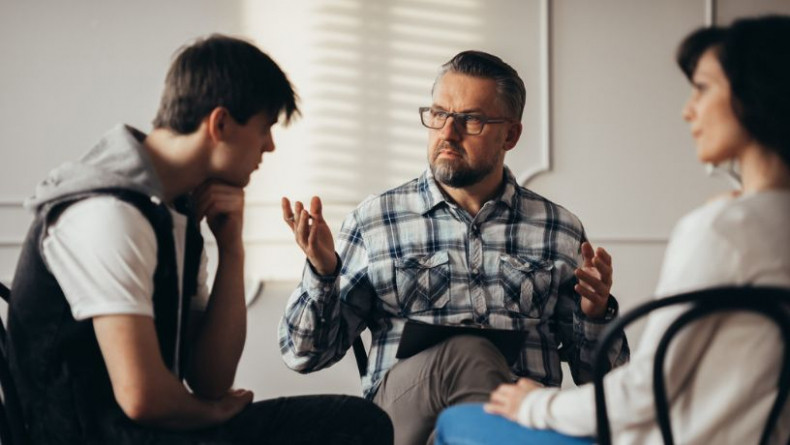 Consejos Para Papás ¿cómo Hablar Con Los Hijos Sobre El Consumo De Drogas