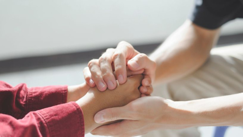 Cinco consejos para tener en cuenta a la hora de ayudar a alguien con ...