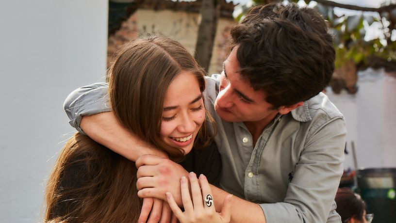 Cinco ejemplos para practicar la responsabilidad afectiva con tu pareja